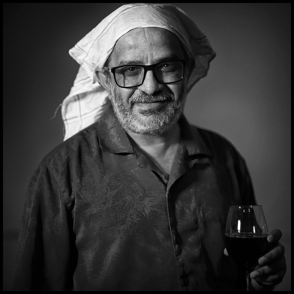 In Memoriam – The Tartan Turban Secret Readings