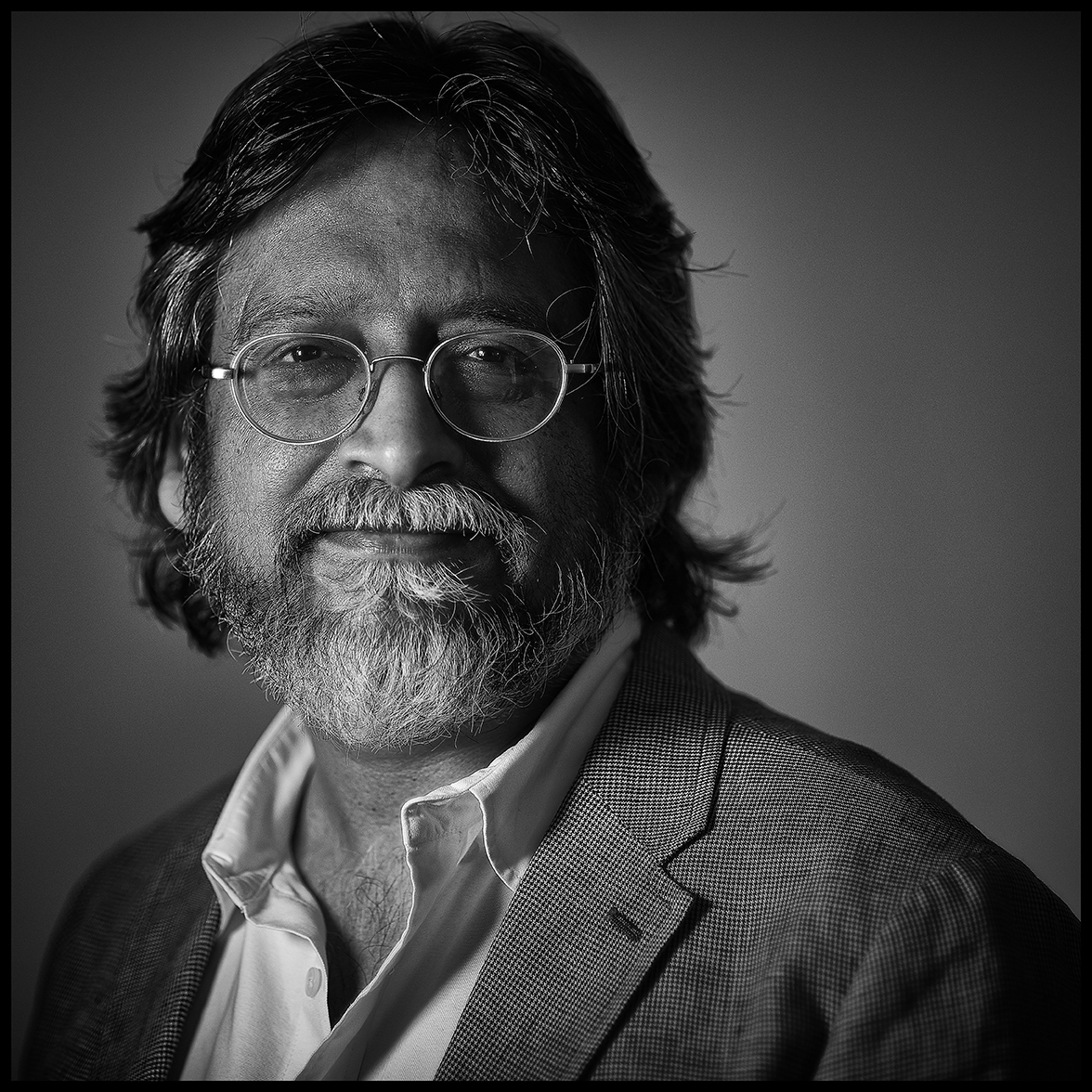 Host, curators – The Tartan Turban Secret Readings